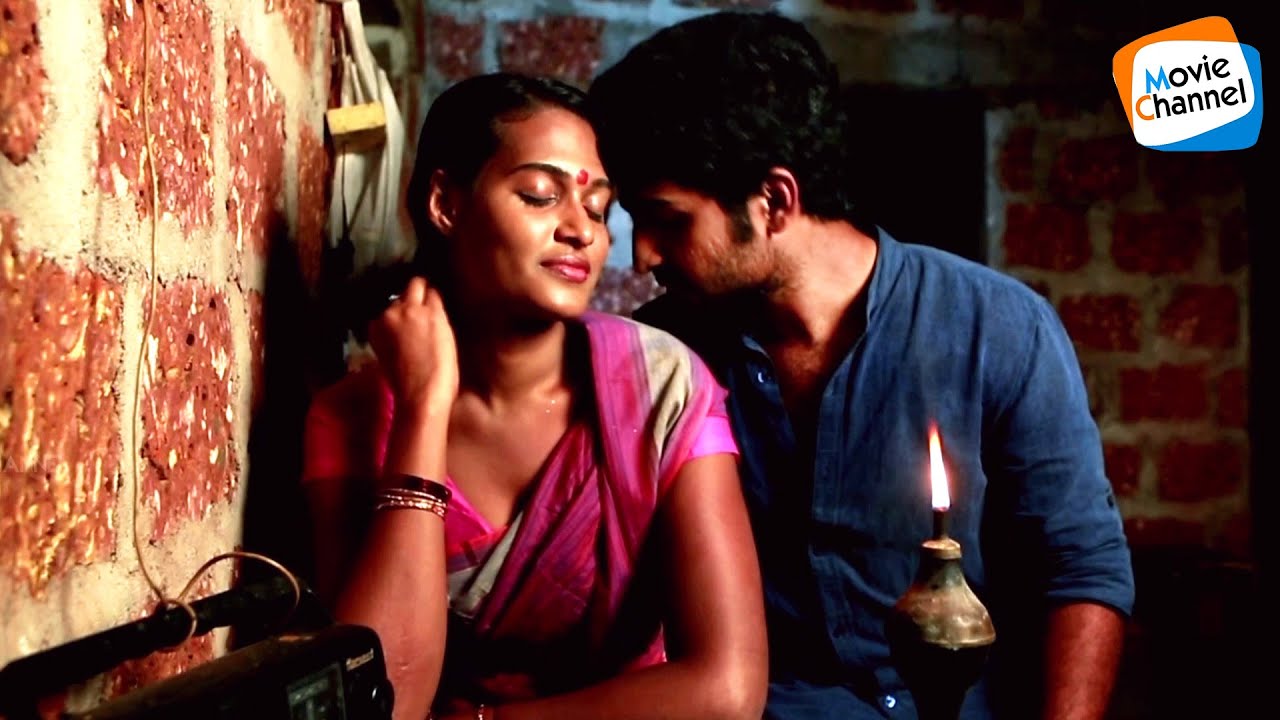 ഇതൊക്കെ ചെയ്യുമ്പോ ആരും വരില്ലെന്ന് ഉറപ്പ് വരുത്തണ്ടേ? 😜😌 | Swaha Movie ...