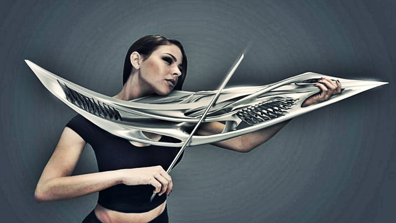 10 Instrumentos Musicales Más Extraños Del Mundo - YouTube