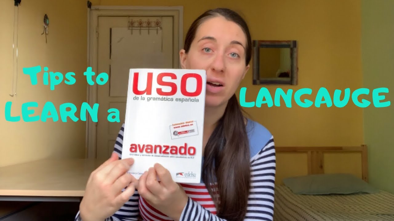 7 TIPS To Learn A New LANGUAGE YouTube 7 TIPS To Learn A New LANGUAGE YouTube