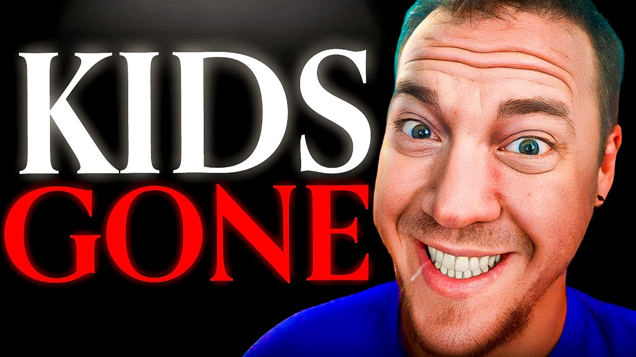 The Current State Of DaddyOFive Family - YouTube