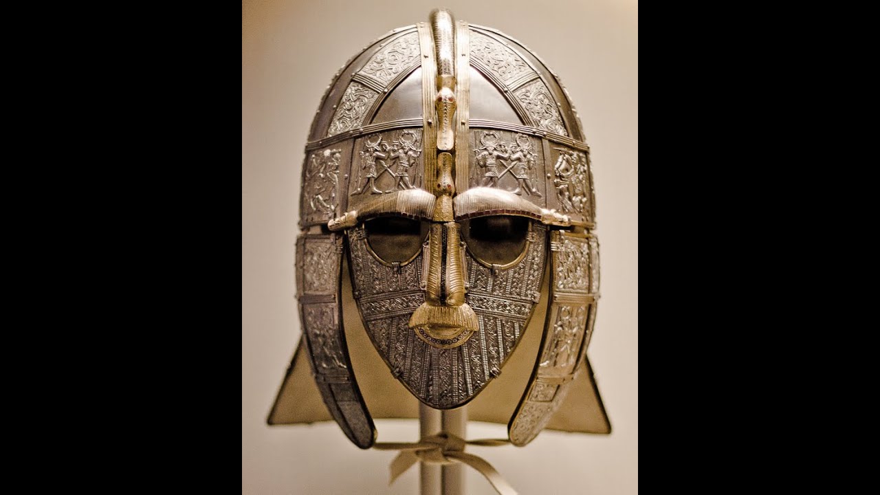 The evangelization of the Anglo-Saxons: bretwalda and Christianity (VI ...