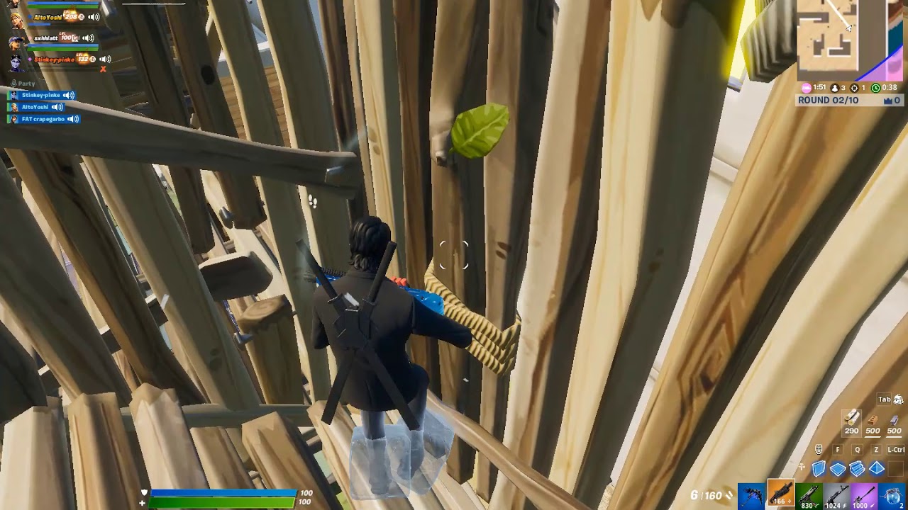 i love ice traps. ({[TEST]}) - YouTube