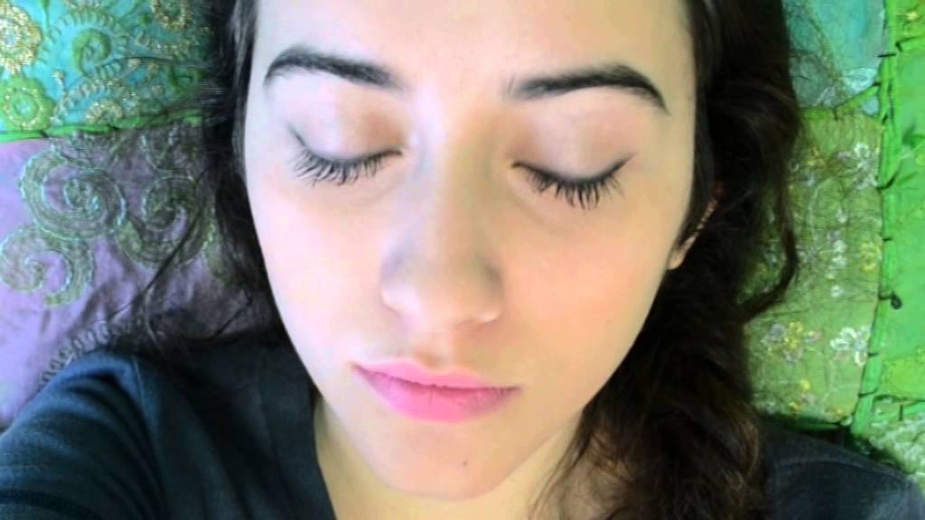 autorretrato Victoria Longo 1 - YouTube