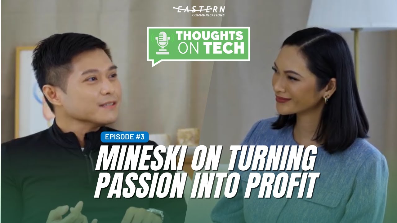 From Internet Café to Global Gaming Giant: Mineski’s Journey | Thoughts ...