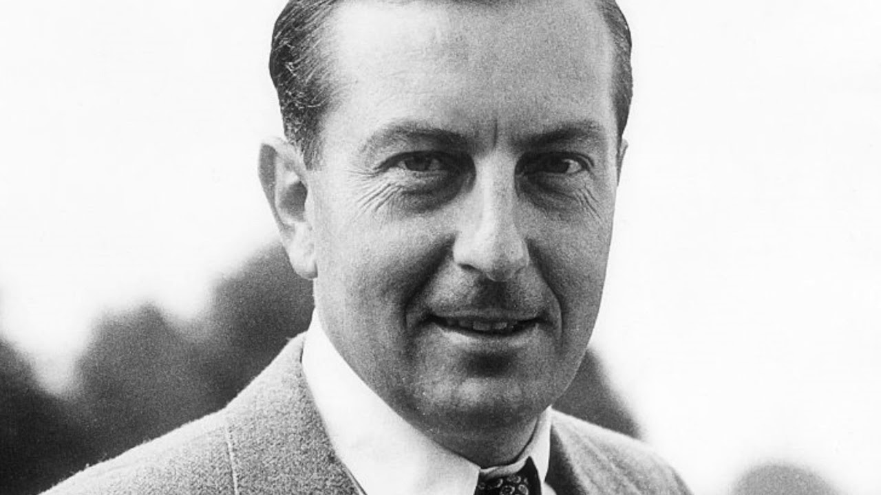 Robert Maxfield, CEO, The PGA. With Linton Walsh - YouTube