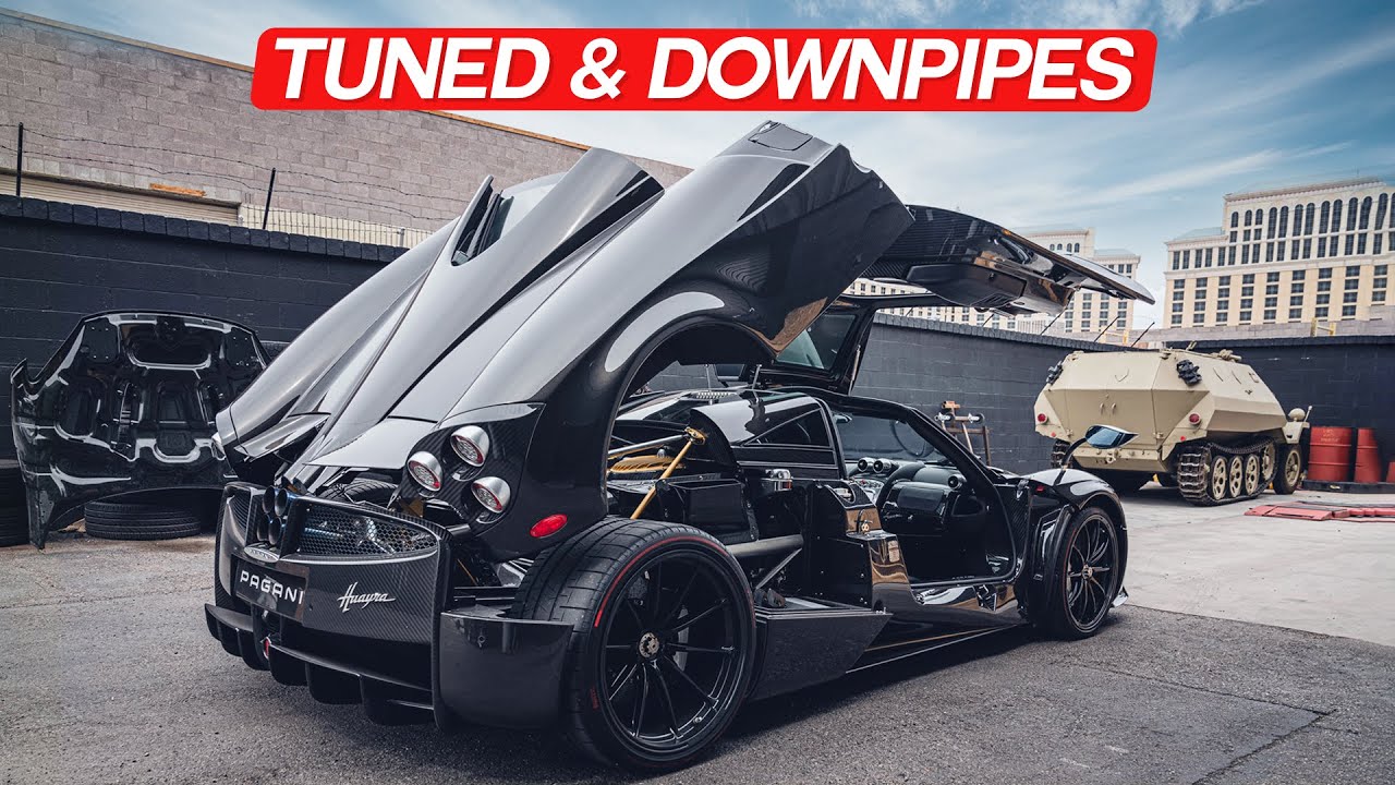 Pagani