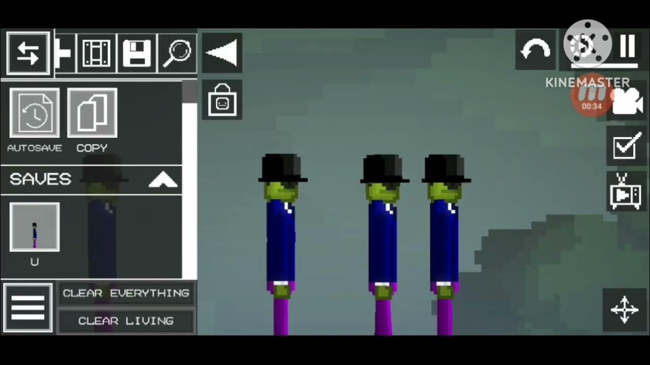 Tutorial de cómo quitar el lag en melon sandbox - YouTube