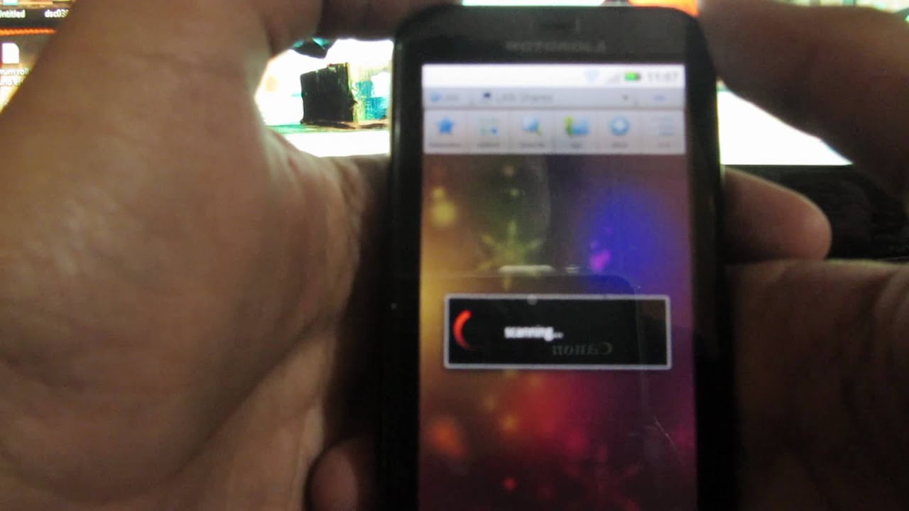 How To Access Shared Drive Or Folder On Android Device Over WiFi YouTube How To Access Shared Drive Or Folder On Android Device Over WiFi YouTube
