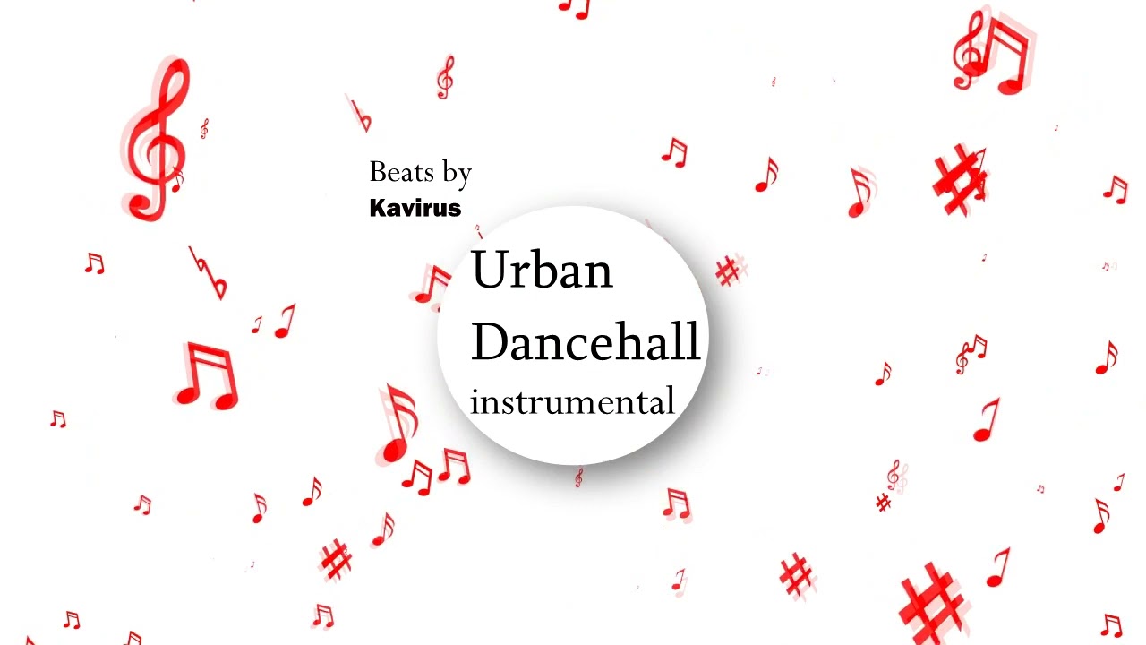 Modern Dancehall Instrumental | 2022 | - YouTube