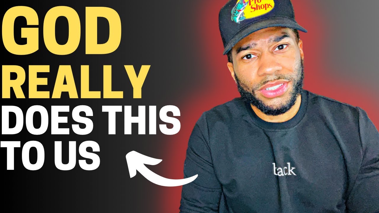 When You Start To Follow GOD, This Happens… - YouTube