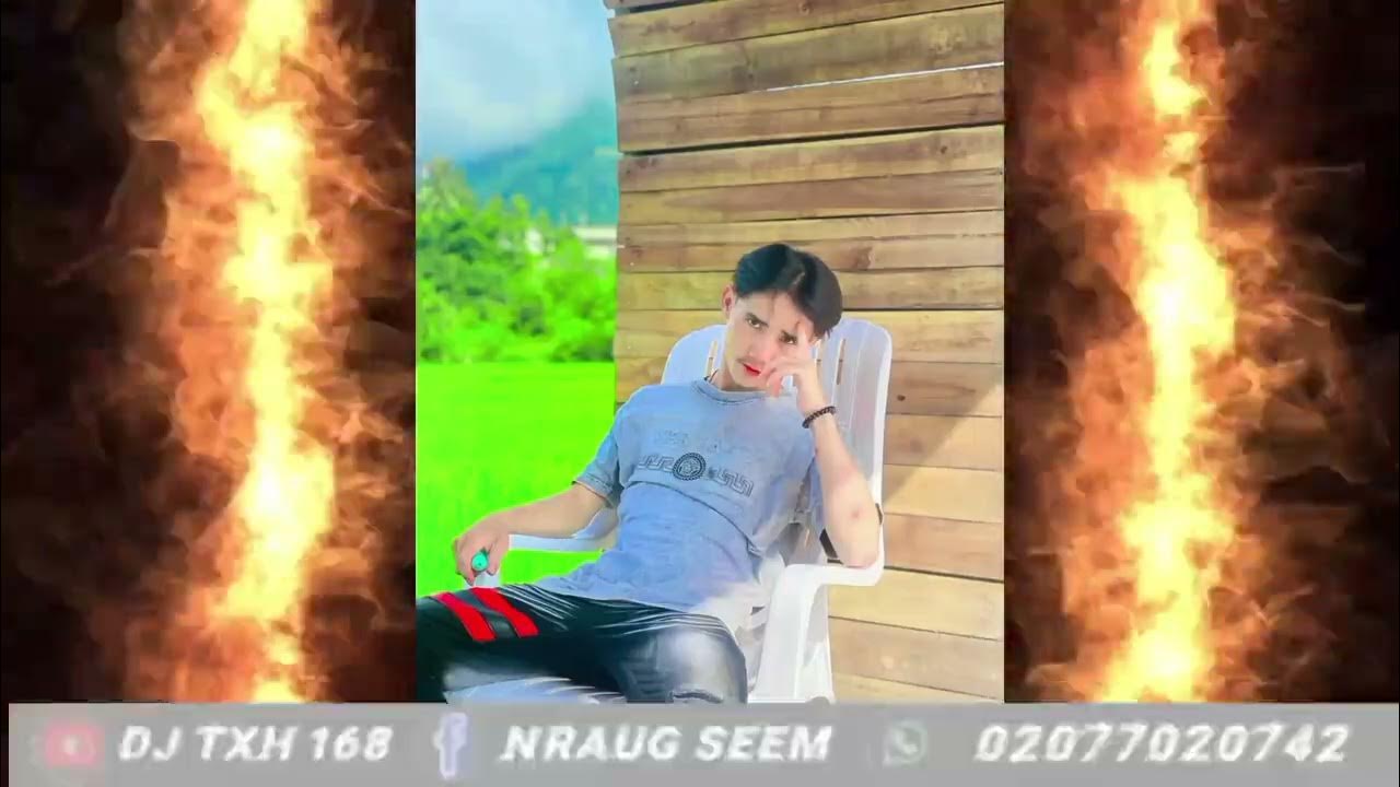 koj niam dag dag kuv lub neej palm #DJ THX168 #สปปลาว #djhmoob - YouTube