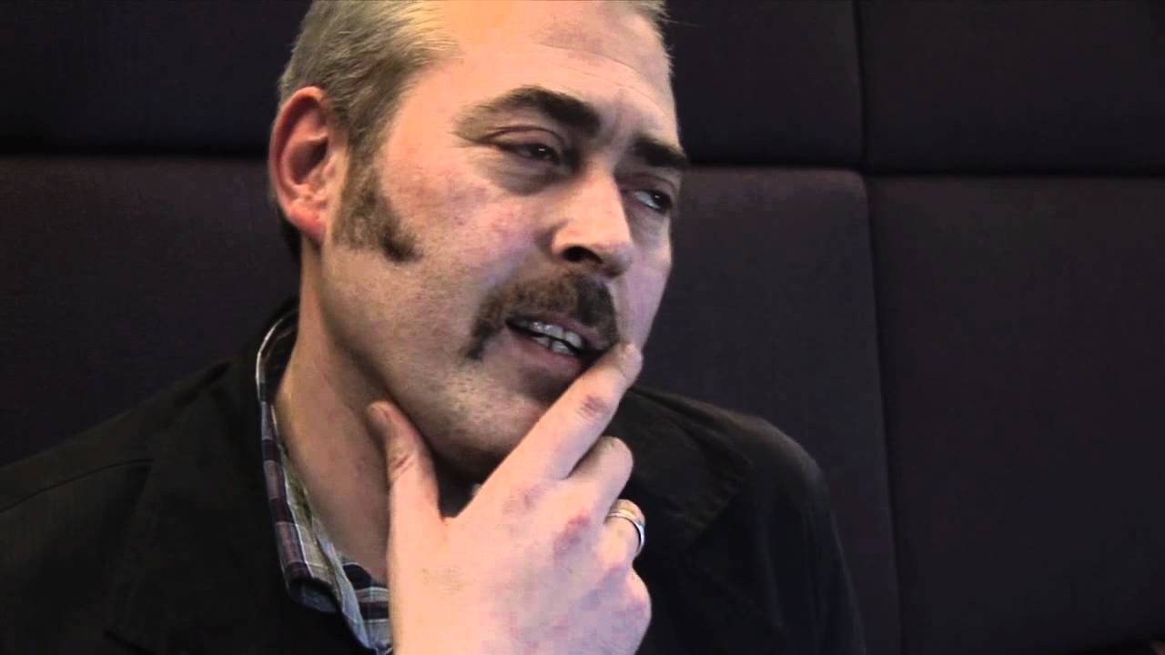 Tindersticks interview - Stuart Staples (part 1) - YouTube