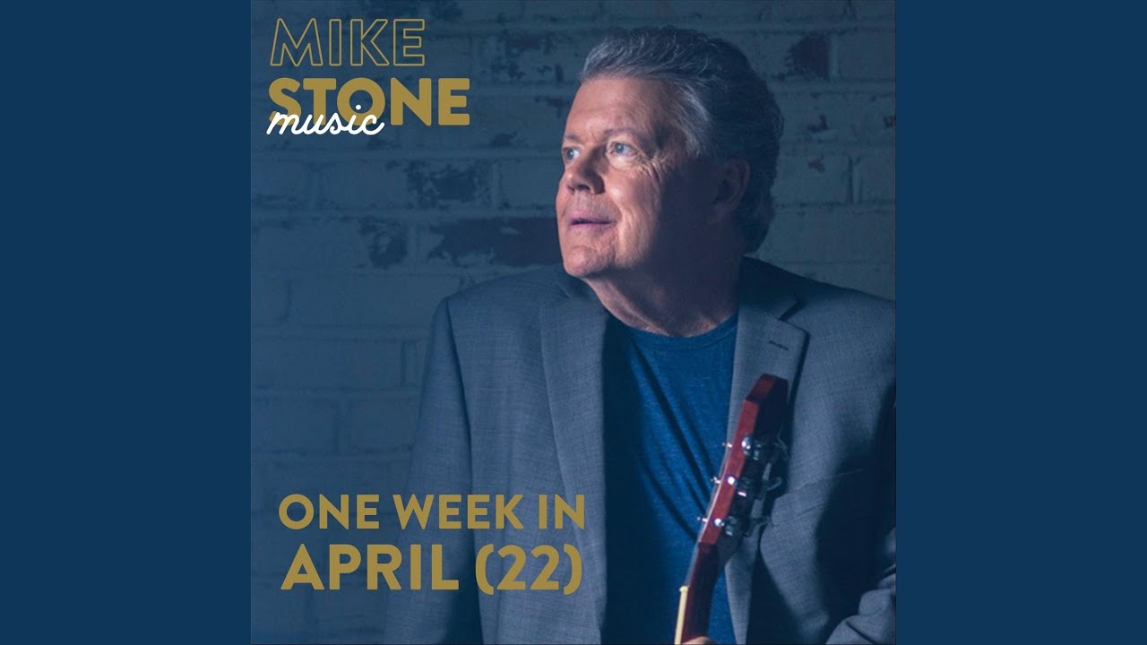 One Week In April 22 YouTube one-week-in-april-22-youtube