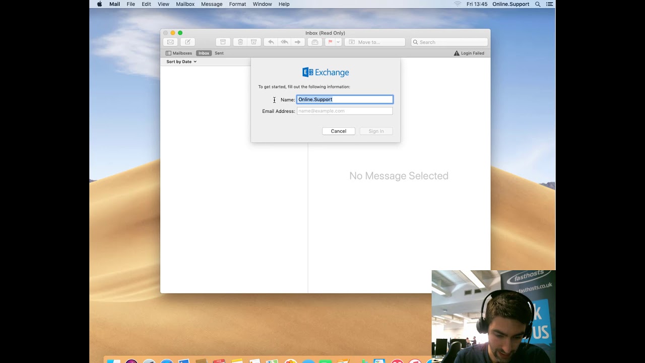 Unable to add shared mailbox in outlook 2016 mac - gawerox Unable to add shared mailbox in outlook 2016 mac - gawerox