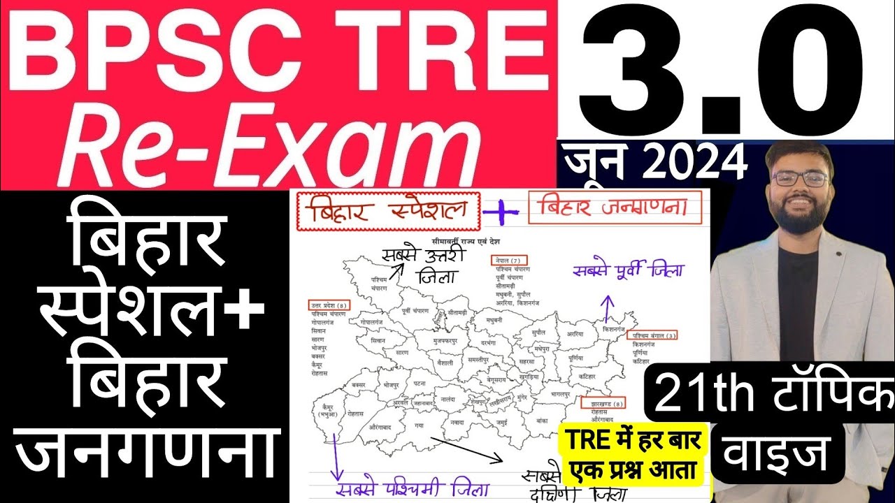 BIHAR SPECIAL BIHAR CENSUS 2011, BIHAR MAP SPECIAL COMPLETE IN ONE ...