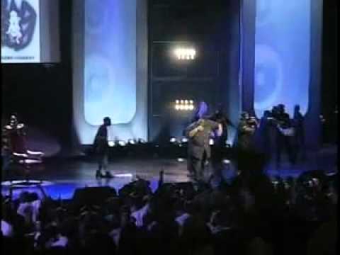 Notorious BIG live in Concert - YouTube