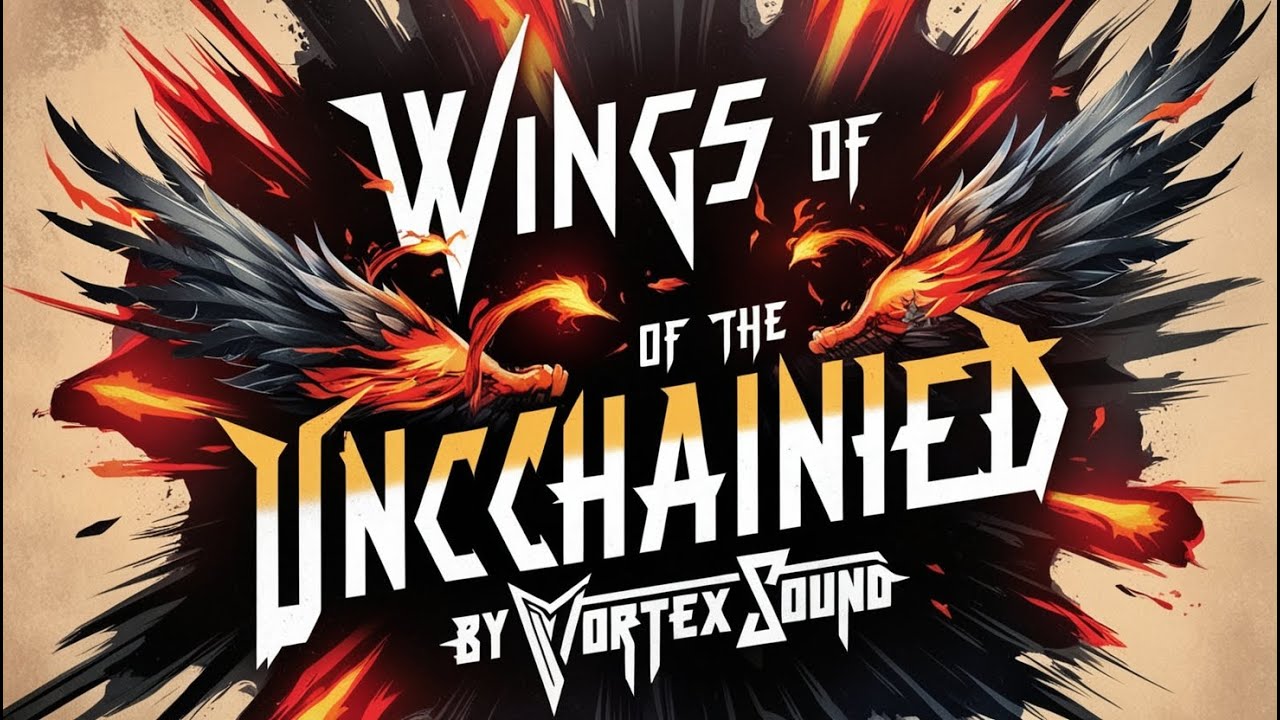 Vortex Sound | Wings Of The Unchained - YouTube