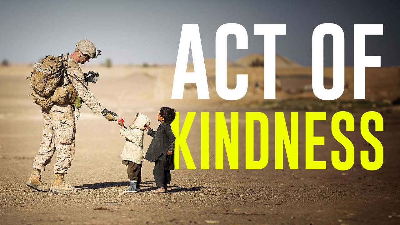 Lovely Acts of Kindness, That Will Make You Cry! | Heart Touching Films ...