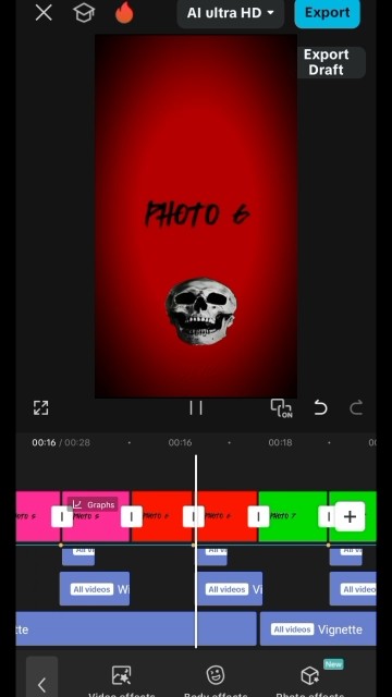 capcut editing tutorial 📈 - the beginning 🗿#capcut #capcutedit #capcutedittutorial - YouTube