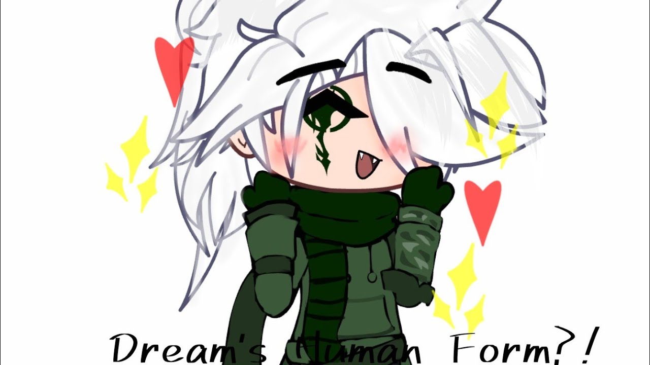 ||Dream's Human Form?!||Ft,Dream||dsmp||desc|| - YouTube