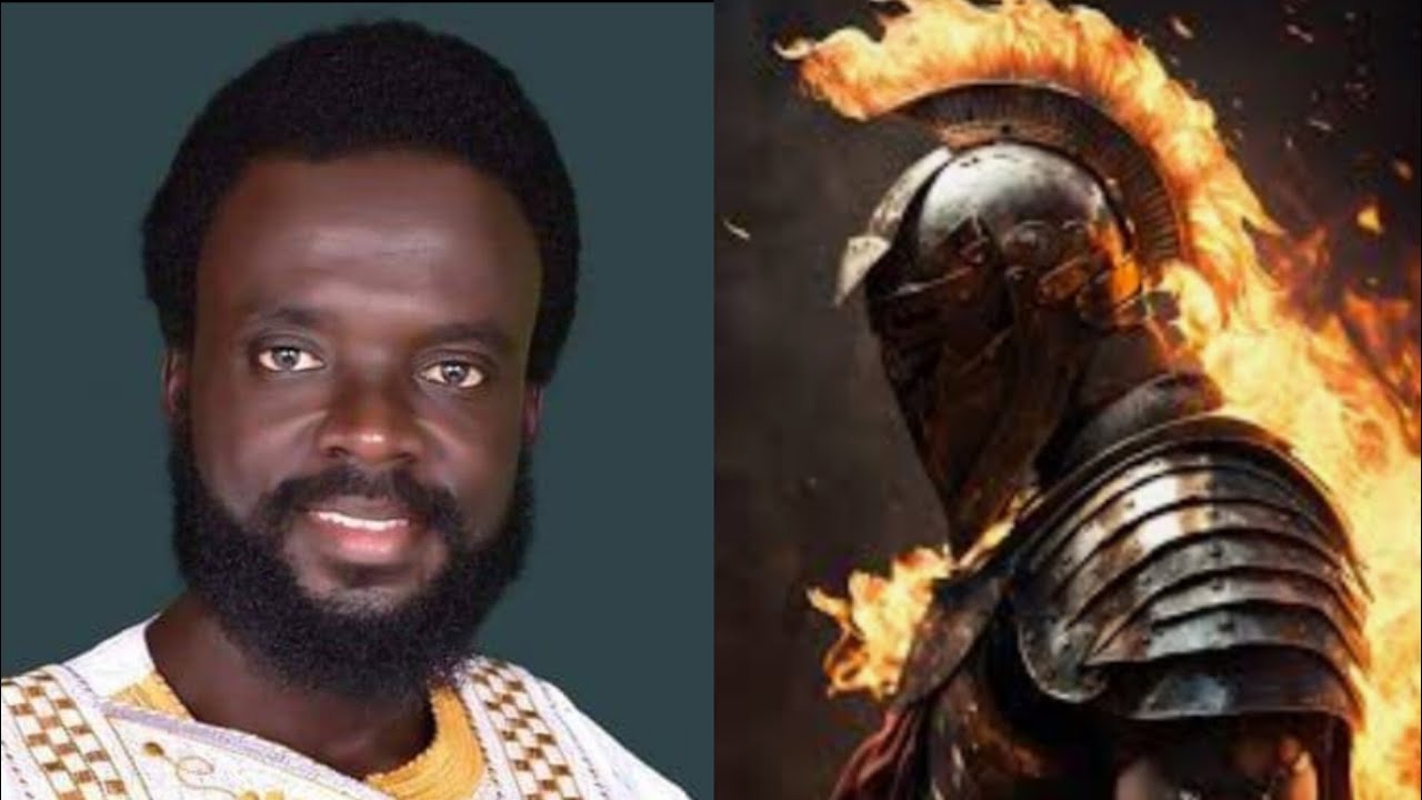 Live streaming of KOFI SAMMY TV - YouTube