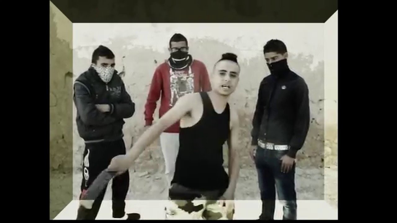 New- Nadero _ Douz - رَبَّـــــــــــــانَــــــــا ٱلشَّـــارَعْ 2013 ...