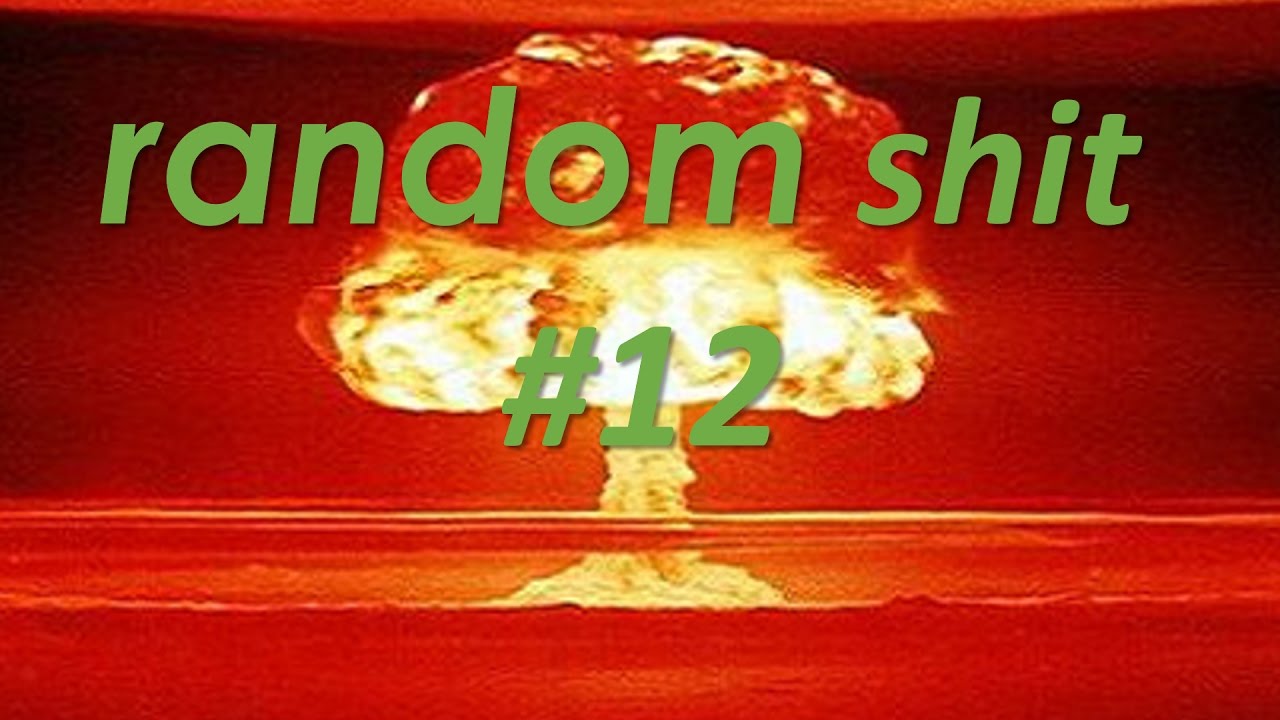 random shit #12-ayy discord - YouTube