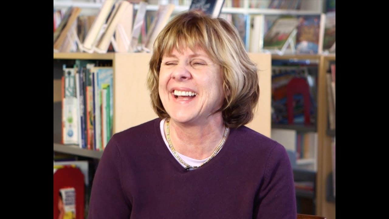 CYOC HOF Joanne Friday 720 - YouTube