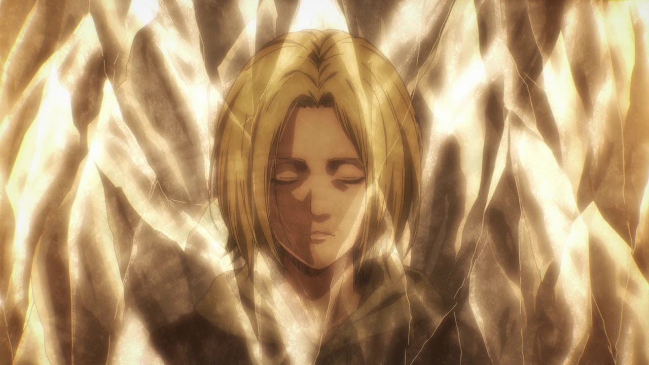 Attack on Titan Season 4 Episode 9 OST - Fight - YouTube