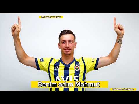 Adın ne senin lan... 💙💛💪🏻🔥