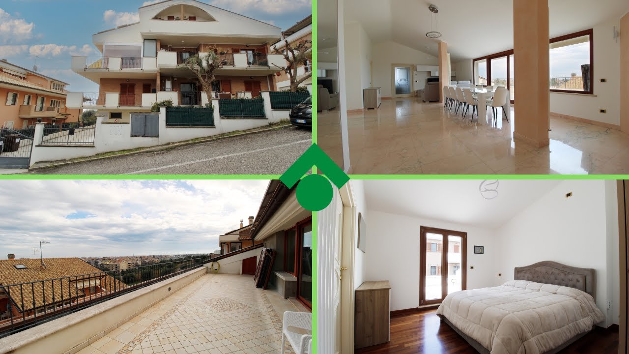 Quadrilocale via G. aurini - YouTube