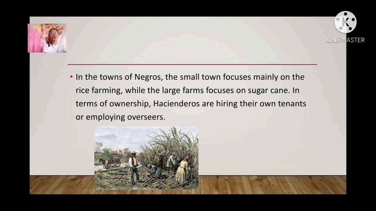 GEC105 Unit 3- Topics 3-5: Agrarian Relations & the friar lands ...