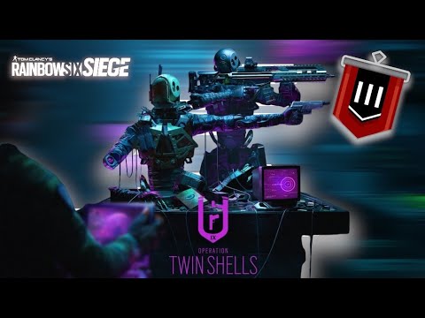 Ersten Ranked Games Der Neuen Season - Twin Shells - YouTube