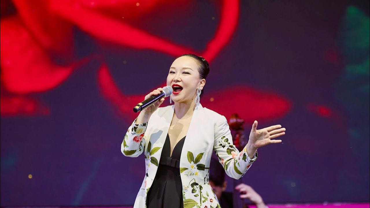 I Want Your Love 我要你的爱(Wo Yao Ni De Ai) @Seoul Jazz Festa 2024 - YouTube