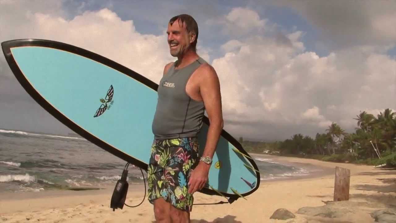 John Wade Hawaii 2014 - YouTube