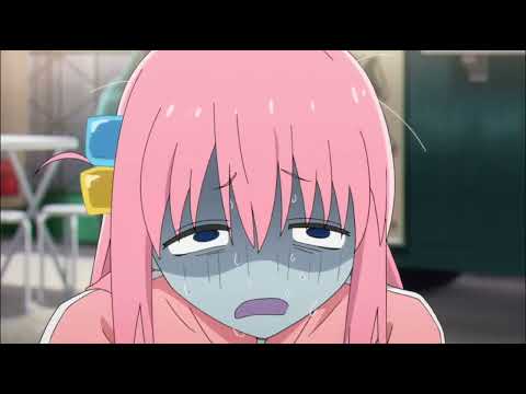 Bocchi The Ambatukam (AI Cover)