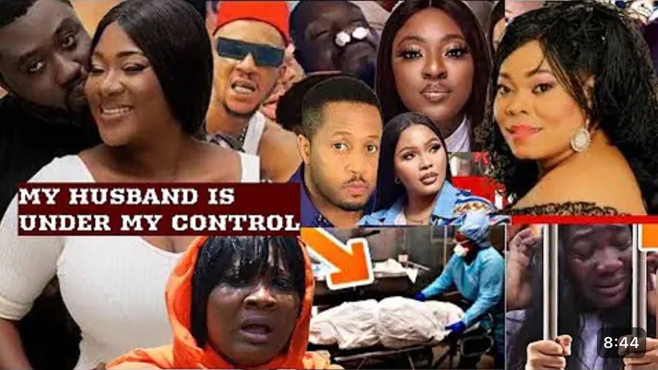 Mercy Johnson Killed my brother Isam we want justice for Isam -Part 6 ...