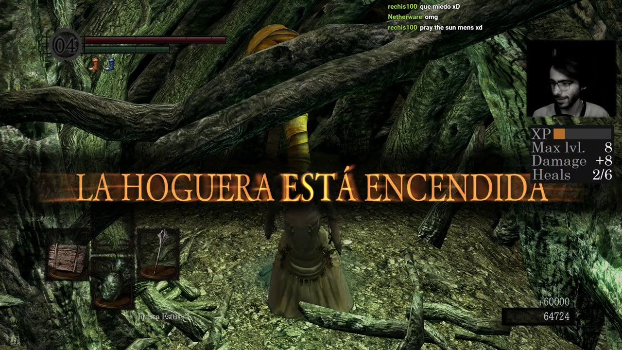 Dark Souls: Gun Game Mod - Parte 3 - YouTube