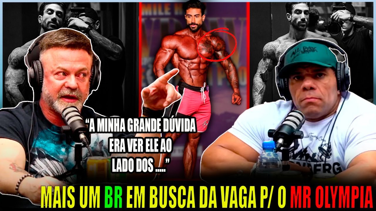 JORLAN VIEIRA e PINDUCA ANÁLISE: BASA ficou PEQUENO ao LADO DOS MEN'S ...