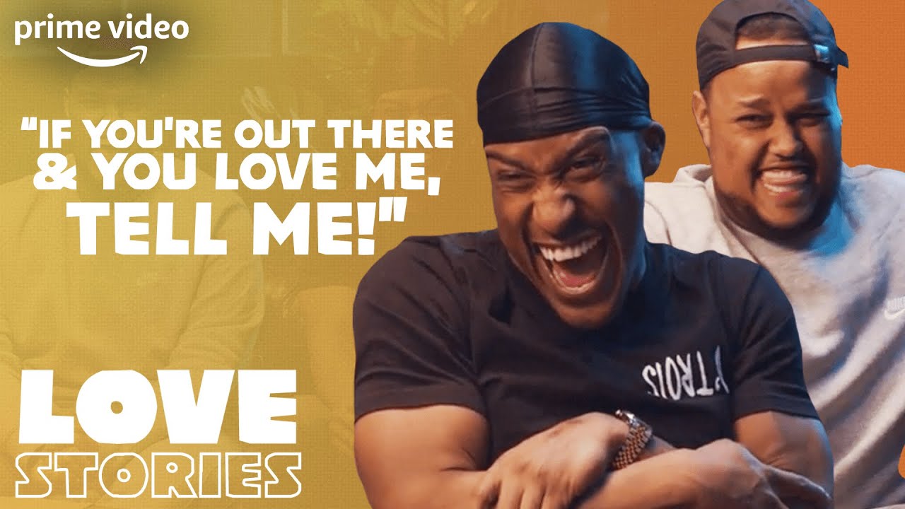 Yung Filly & Chunkz Wet Themselves Laughing At Amazing Hawaiian Shirt ...