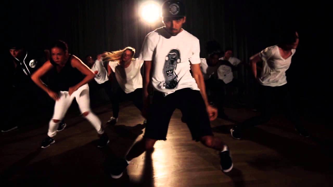 .::ROAD TO ZION::. International Video Dance Project by DENZEL CHISOLM ...