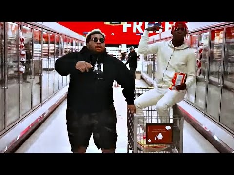 Carnage - Mase In '97 Ft. Lil Yachty Instrumental [HD]