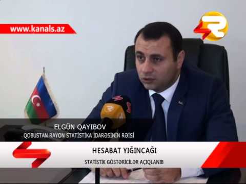 QOBUSTANDA HESABAT YIGINCAGI KECIRILIB