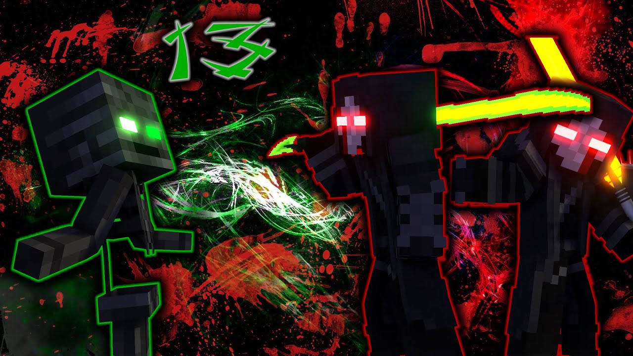 Fallen Kings Episode 13 - Minecraft Animation - YouTube