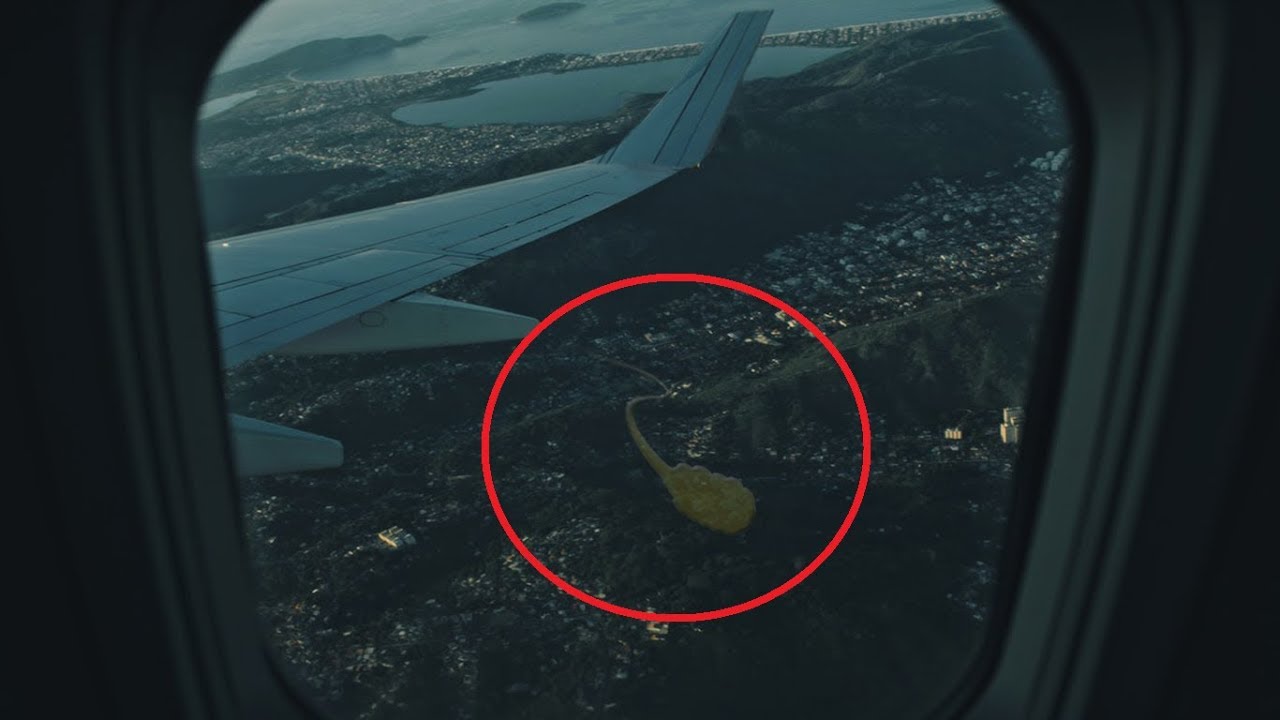 5 Lần Cân Đẩu Vân Của Son Goku Xuất Hiện Ngoài Đời Thật || DRAGONBALL ...