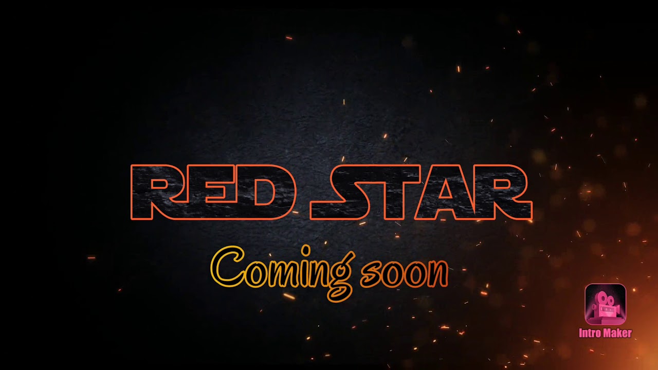 Red Star Gaming is coming soon the new king of PUBGM - YouTube