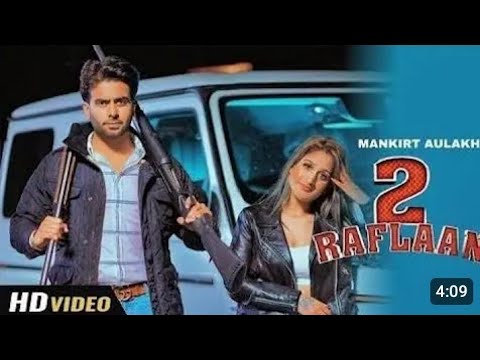 2 raflaan full song Punjabi - YouTube
