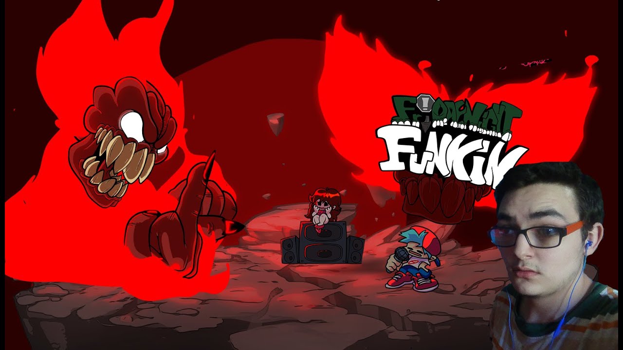 TRICKY PHASE 3 IS REDICULOUS (fnf mods) - YouTube