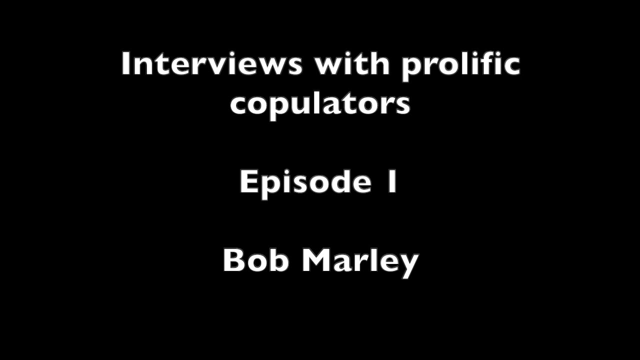 Captain Copulator Series - YouTube