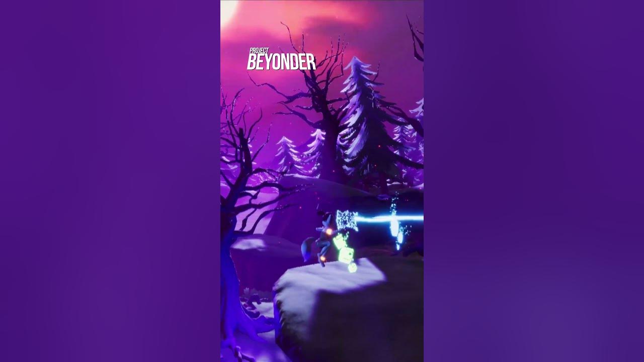 Wicked Forest Gameplay Project Beyonder Devlog Youtube